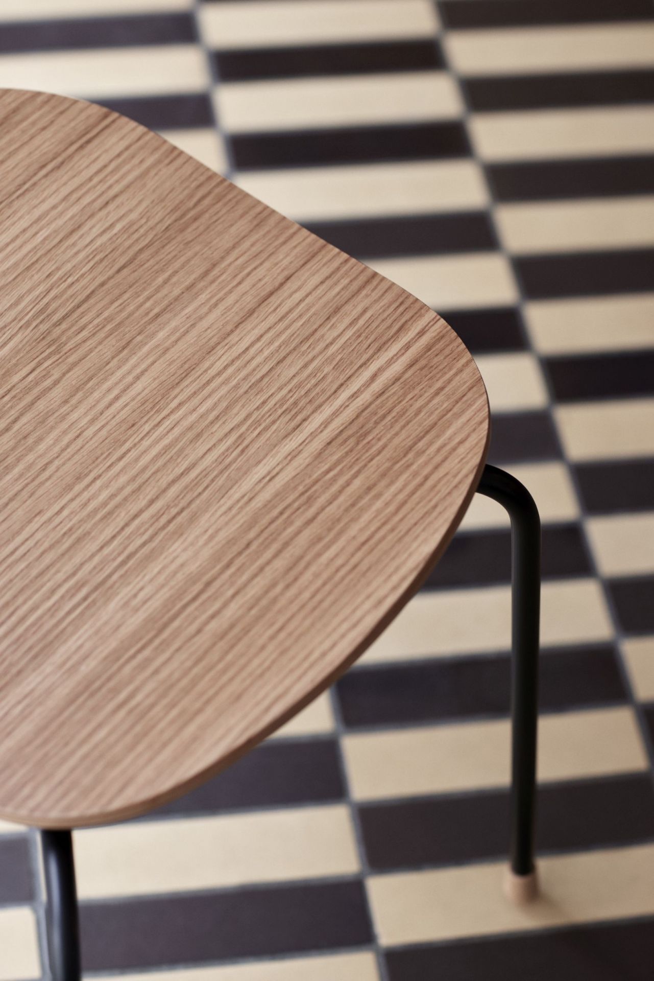 Vega Chair Carl Hansen & Søn | Chêne / huile | CARL HANSEN VLA26TOEL